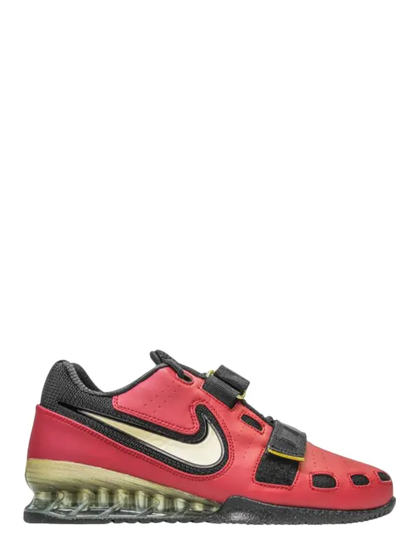 Nike Romaleos 2 Sneakers - Red