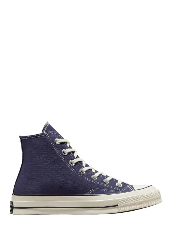 CONVERSE Chuck 70 Vintage Canvas High Sneakers - Blue