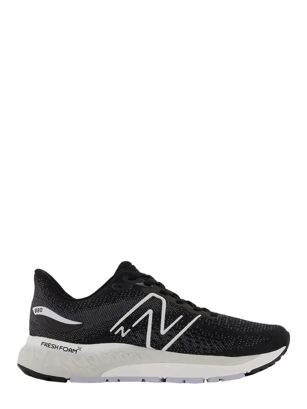 NEW BALANCE Fresh Foam X 880v12 2e Wide - Black