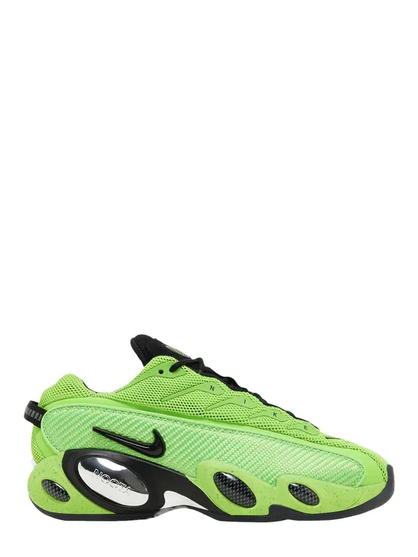 Nike Nocta X Glide Sneakers - Green