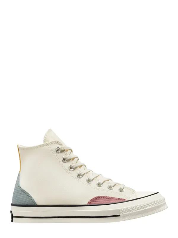 CONVERSE Chuck 70 High Top Sneakers - White
