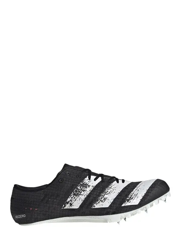 Adidas Adizero Finesse Spikes - Black