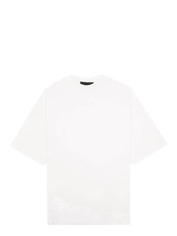 Fear Of God Tee 'cloud Dancer - Cream
