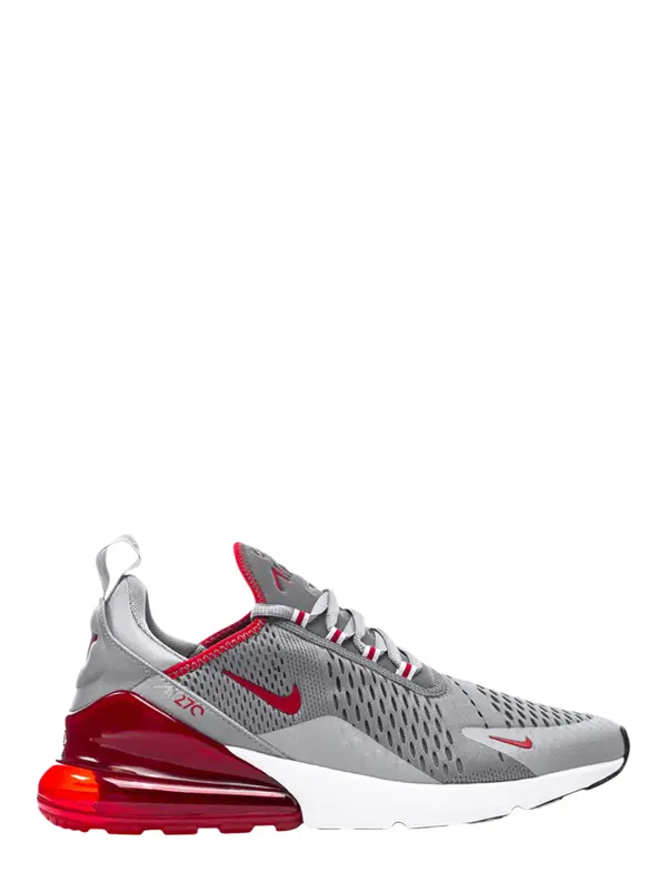 Nike Air Max 270 Sneakers - Grey