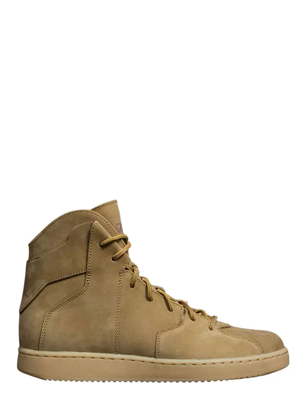 JORDAN Westbrook 0.2 Sneakers - Tan