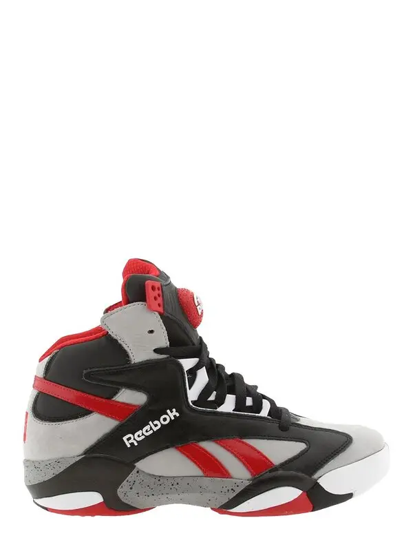 REEBOK Shaq Attaq 'brick City' Sneakers - Grey