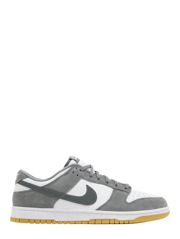 Nike Dunk Low Sneakers - Grey