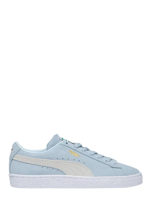 PUMA Suede Classic 21 Sneakers - Blue