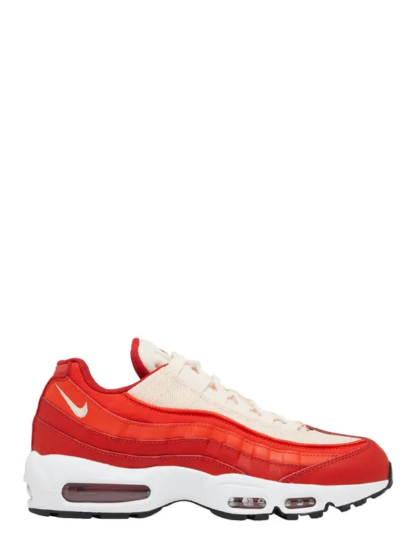 Nike Air Max 95 Sneakers - Red