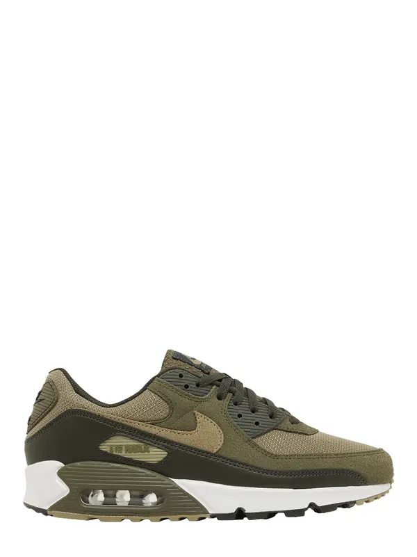Nike Air Max 90 Sneakers - Green
