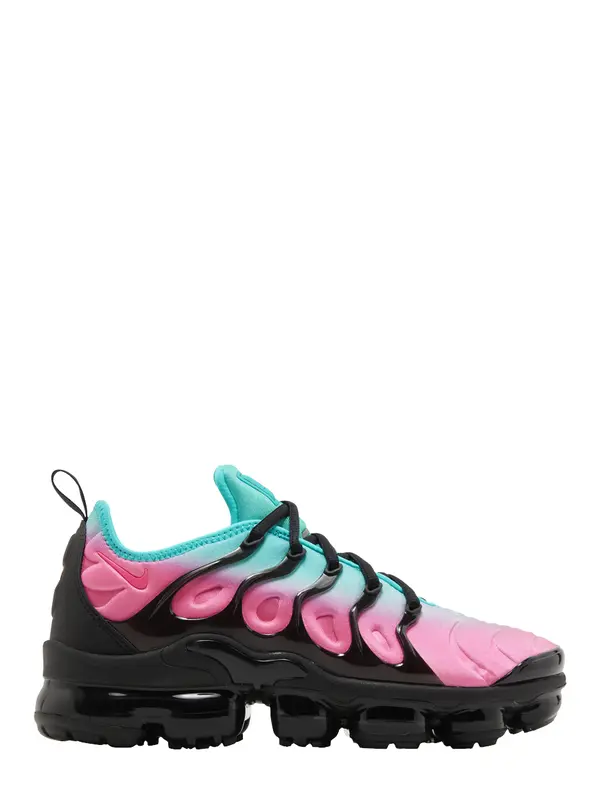 Nike Air Vapormax Plus 'miami Nights' Sneakers - Pink