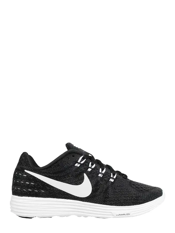 Nike Lunar Tempo 2 Sneakers - Black