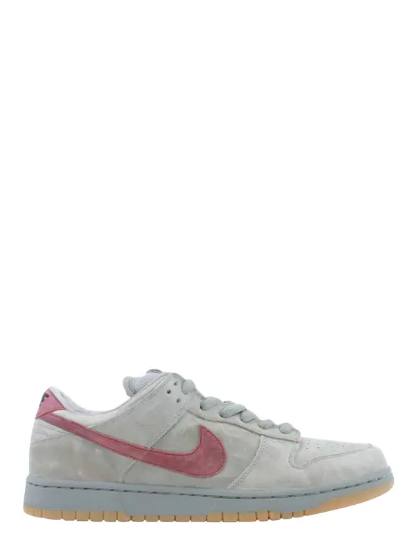 Nike Dunk Low Pro Sb 'grits - Grey