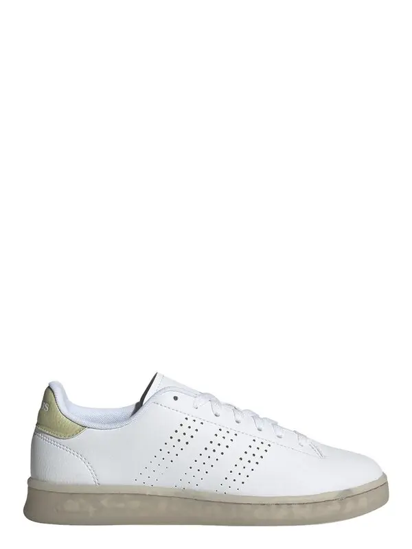 Adidas Wmns Advantage - White