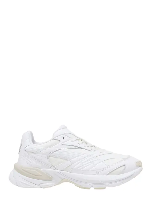 PUMA Velophasis 'luxe Sport' Sneakers - White