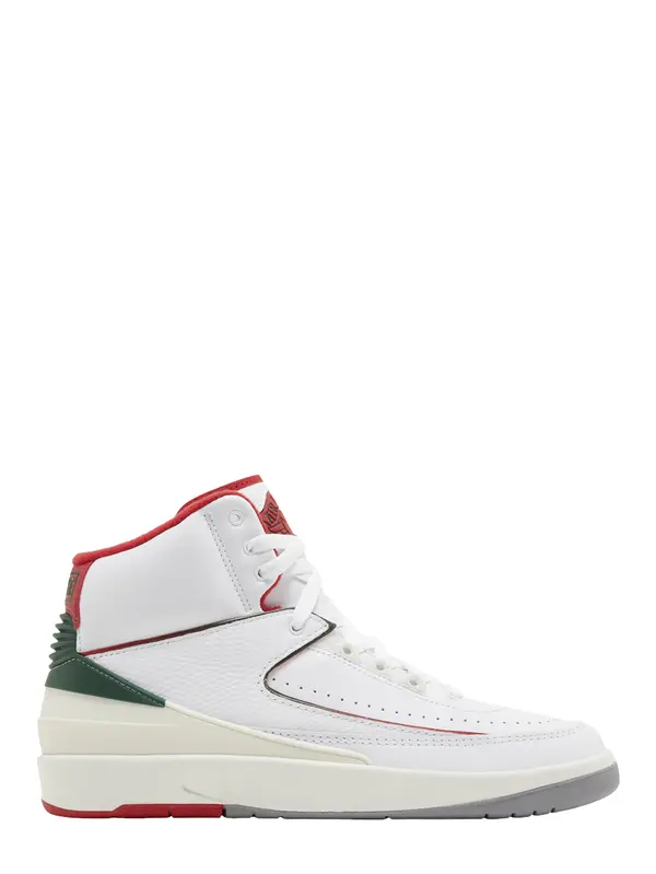 JORDAN 2 Retro Origins - White