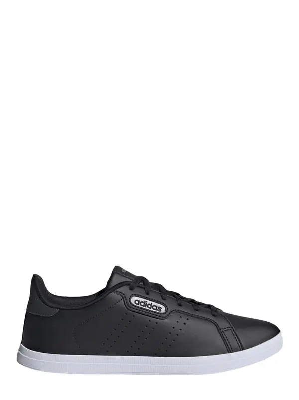 Adidas Courtpoint Base Sneakers - Black