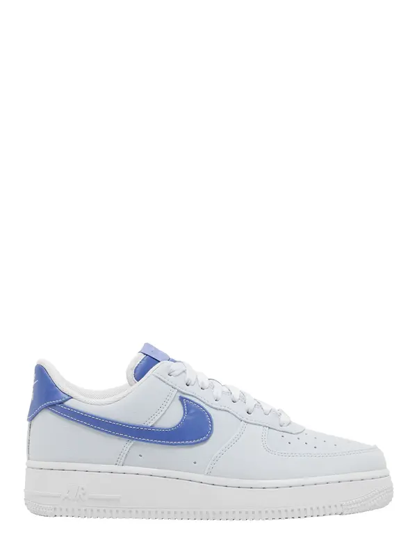 Nike Air Force 1 '07 Sneakers - Blue
