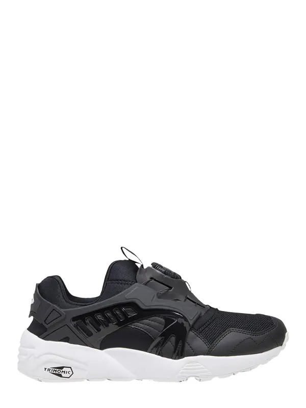 PUMA Disc Blaze Og Sneakers - Black