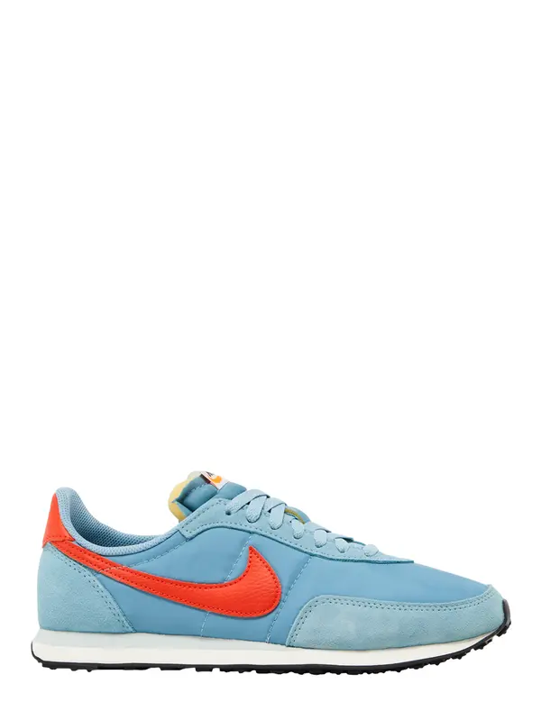 Nike Waffle Trainer 2 - Blue
