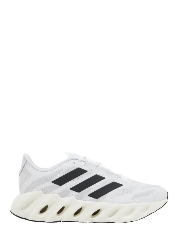Adidas Switch Fwd Athletic Sneakers - White