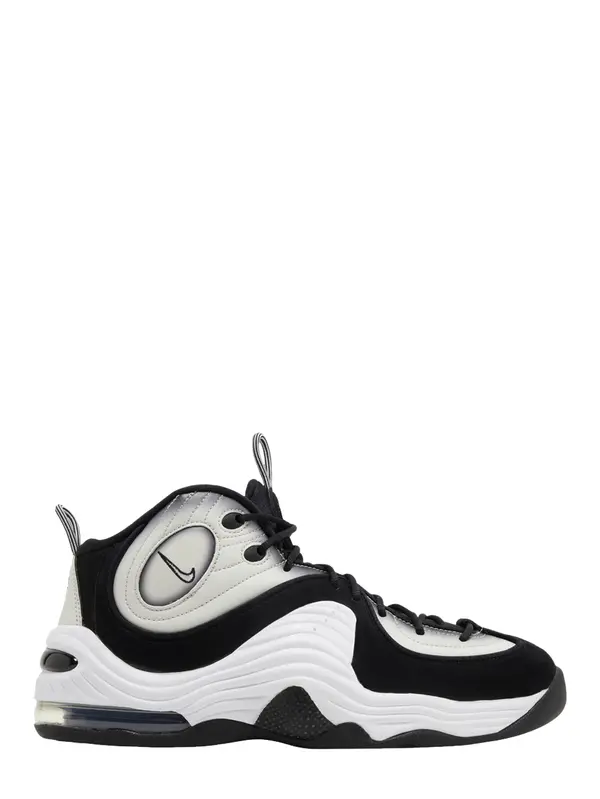 Nike Air Penny 2 'panda - Black