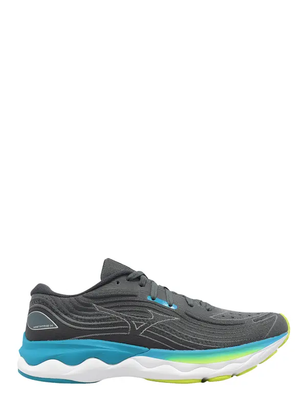 Mizuno Wave Skyrise 4 - Grey