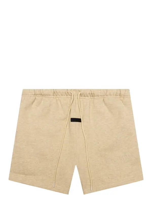 Fear Of God Sweatshort - Tan