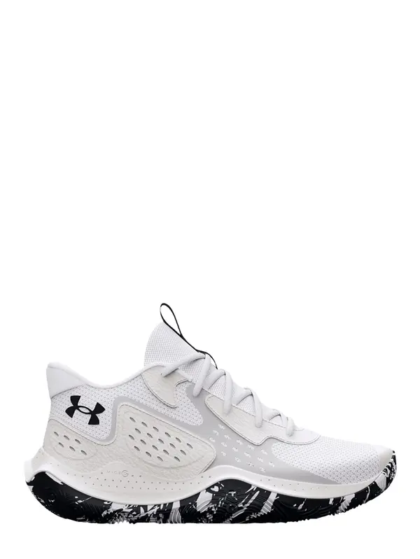 Under Armour Jet '23 Sneakers - White
