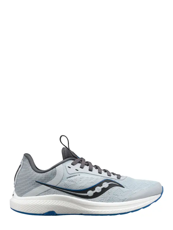 Saucony Freedom Sneakers - Grey