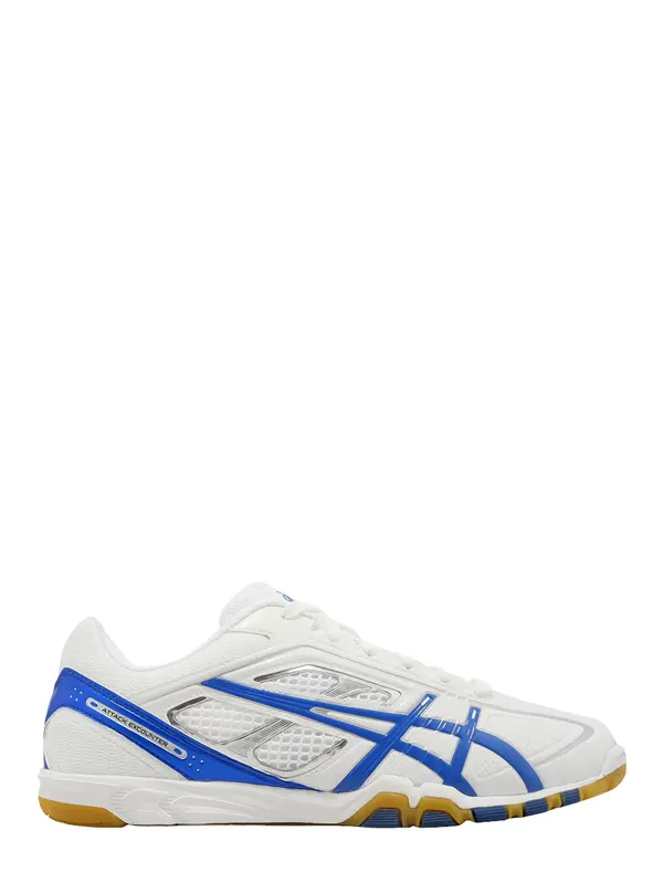 Asics Attack Excounter 327 Sneakers - White