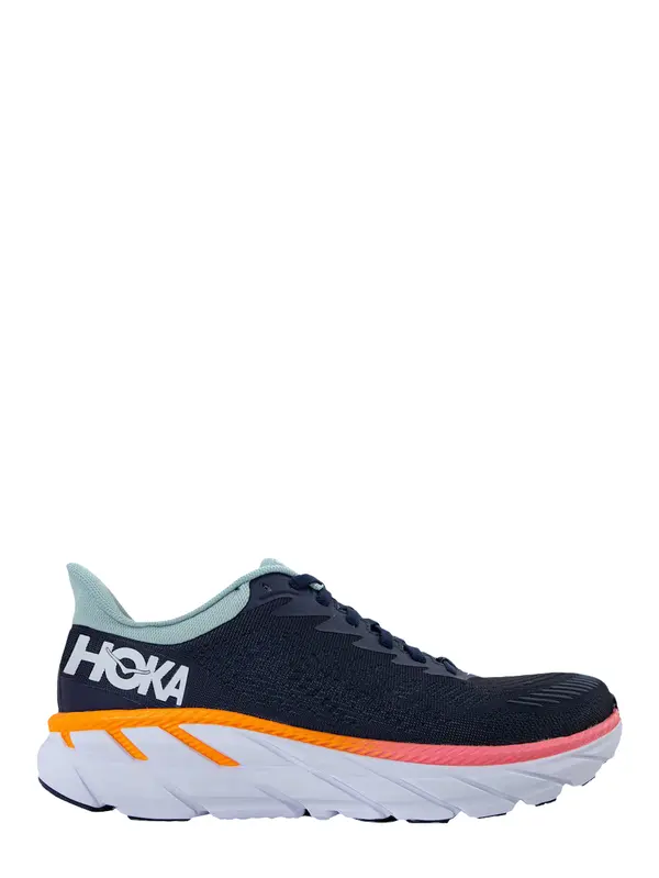 HOKA Clifton Sneakers - Blue