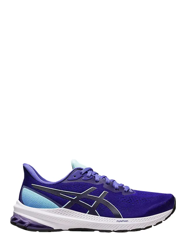 Asics Gt-1000 Wide Sneakers - Blue