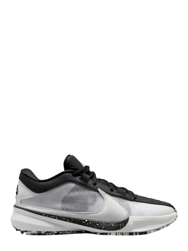 Nike Zoom Freak Ep Sneakers - Black