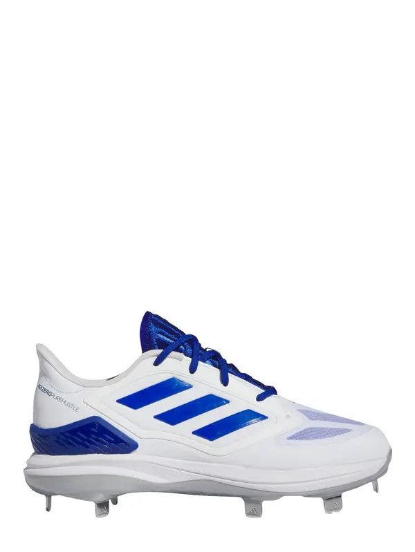 Adidas Adizero Purehustle 3 Elite - White