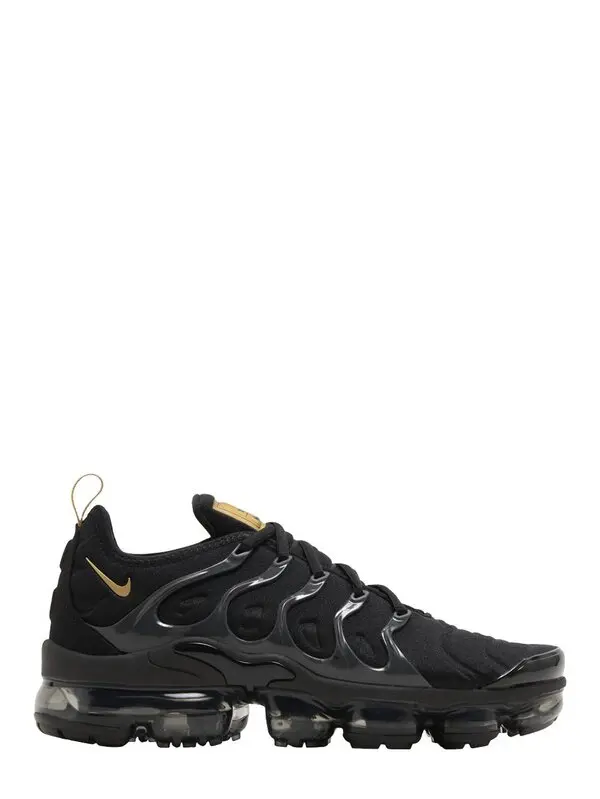 Nike Air Vapormax Plus - Black