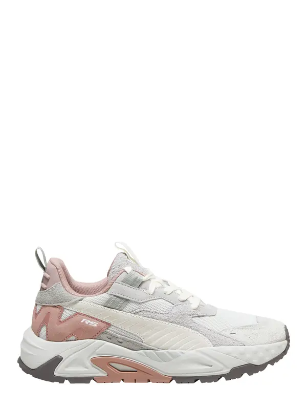 PUMA Rs-trck New Horizon Sneakers - Grey
