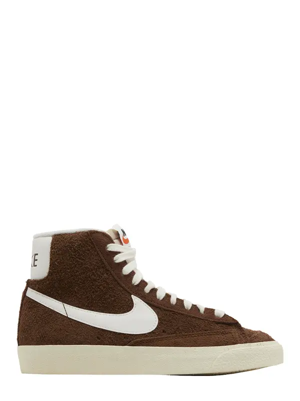Nike Blazer Mid '77 Vintage - Brown