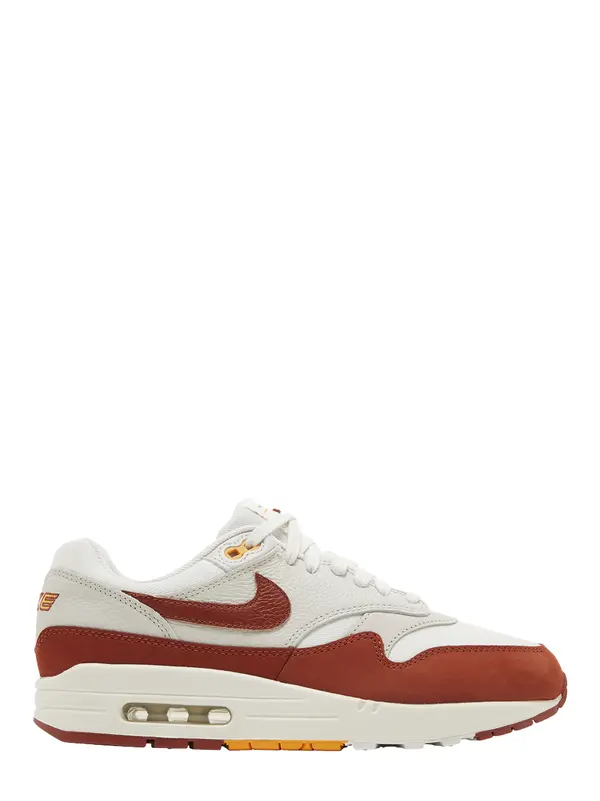 Nike Max 1 Lx Sneakers - Orange