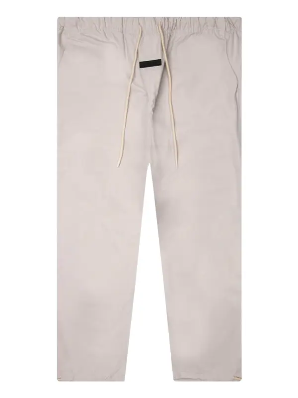 Fear Of God Relaxed Trouser - Grey