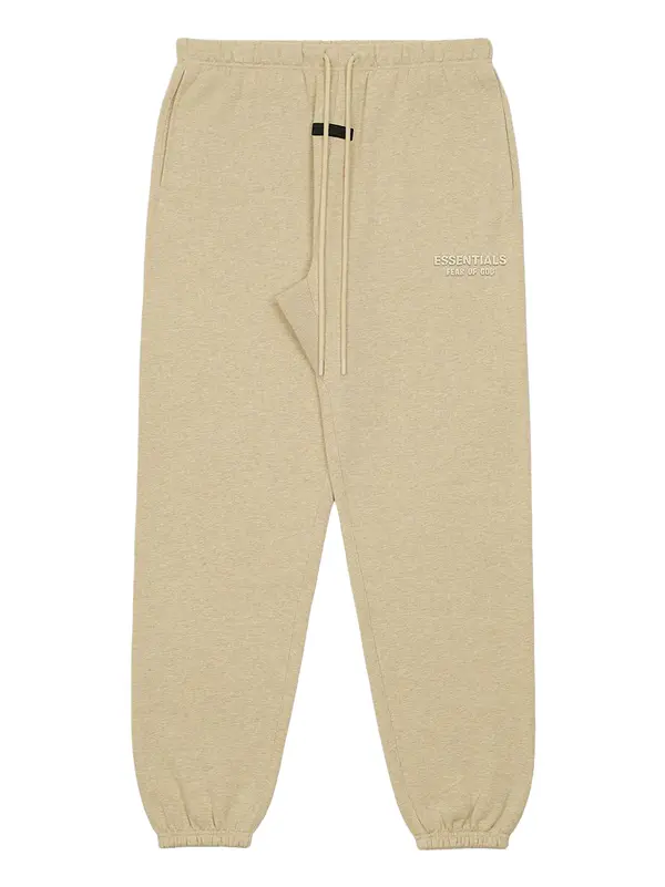 Fear Of God Sweatpant 'gold Heather - Tan