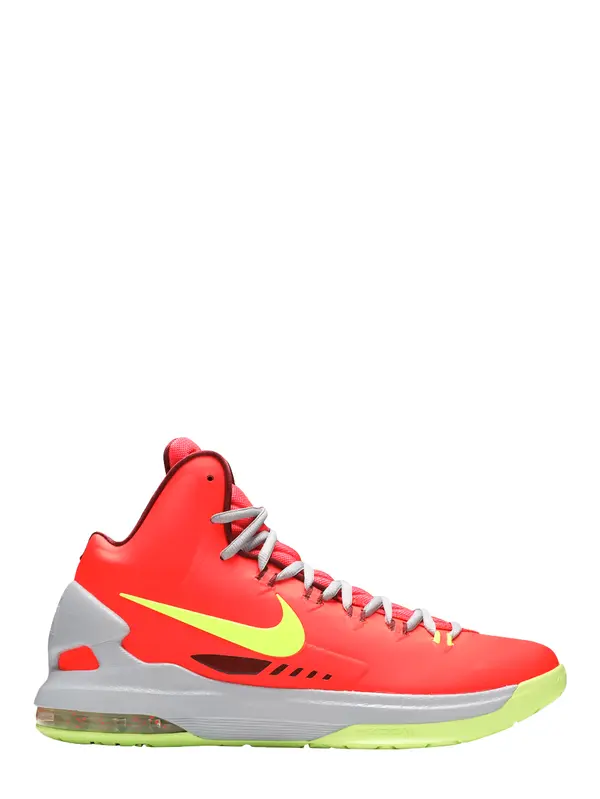 Nike Kd 5 'dmv' Sneakers - Orange