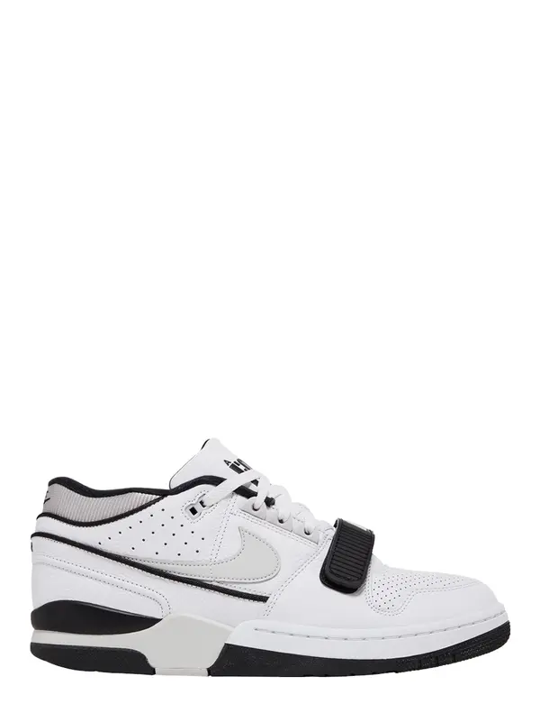 Nike Air Alpha Force 88 Sneakers - White