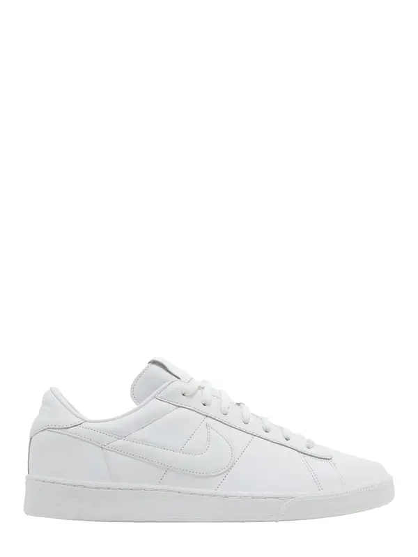 Nike Black Comme Des Garçons X Classic - White