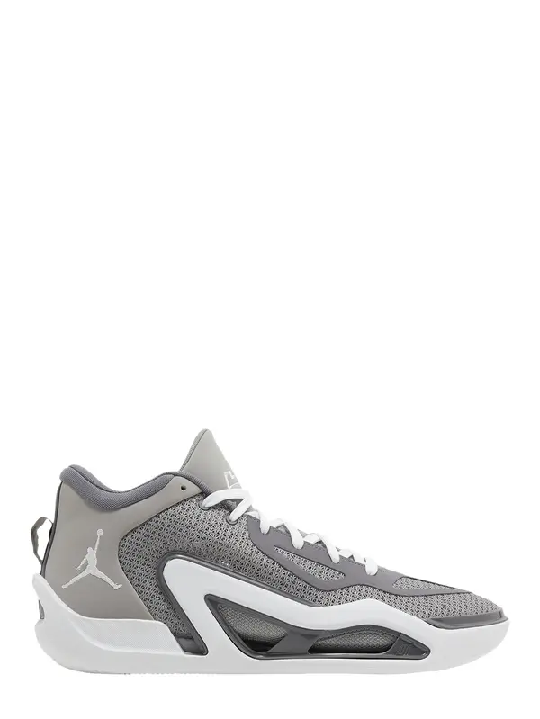 JORDAN Tatum 1 Sneakers - Grey