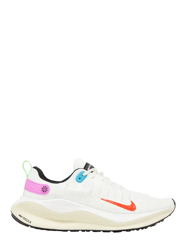 Nike Reactx Infinity Run 4 Se 'mix And Match - White