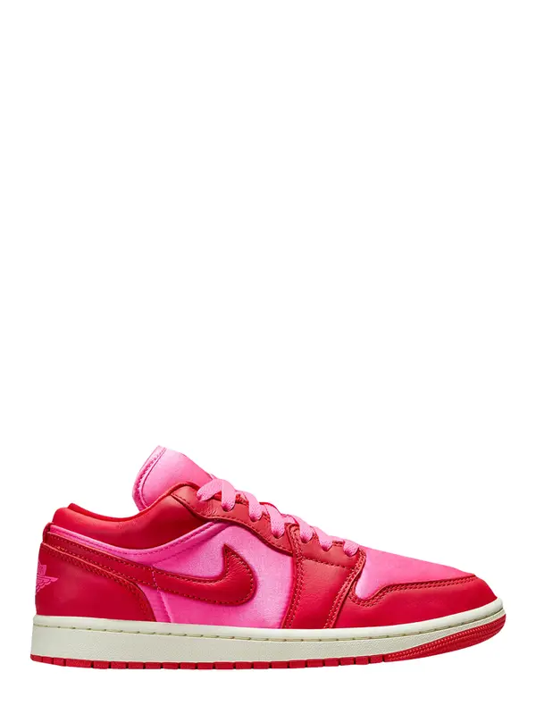 JORDAN 1 Low Se Sneakers - Pink