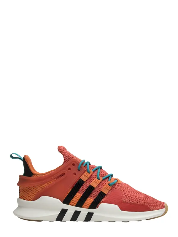 Adidas Eqt Support Adv Summer Spice Sneakers - Orange
