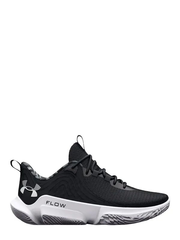 Under Armour Flow Futr X 2 Team Athletic Sneakers - Black