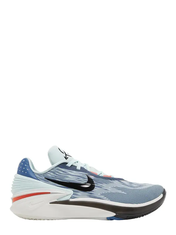 Nike Air Zoom Gt Cut 2 Sneakers - Blue